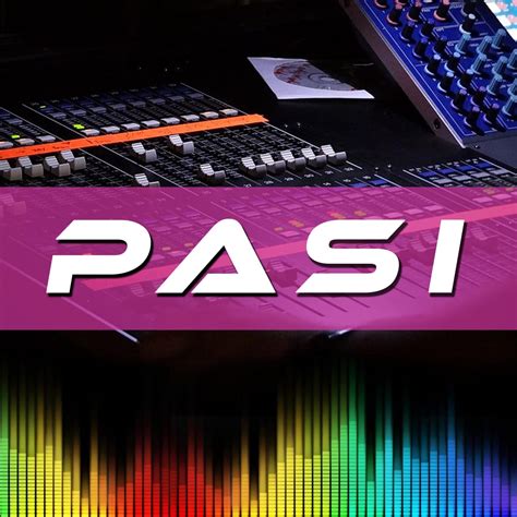 Pasi Music