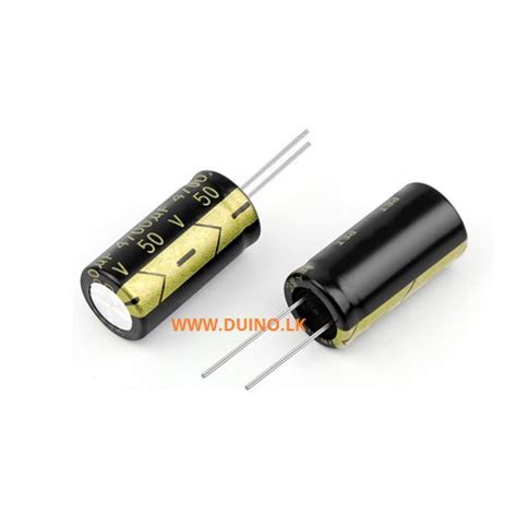 Largest Electrolytic Capacitor At Millard Turner Blog