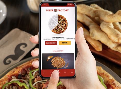 Pizza Factory in Rio Vista, Calif. Has New Franchisees - PMQ Pizza