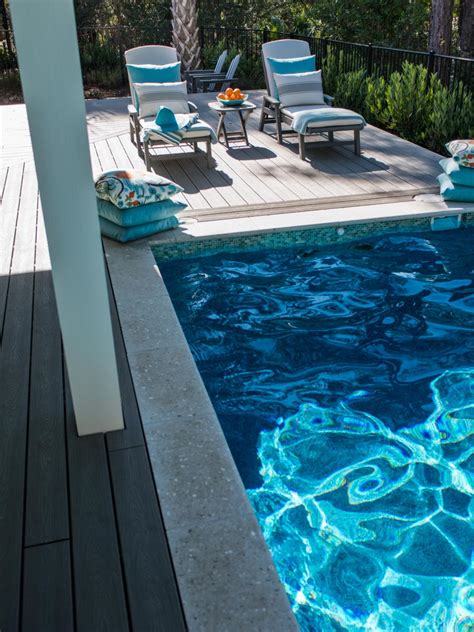 HGTV Smart Home 2013 Pool Pictures HGTV Smart Home 2013 HGTV