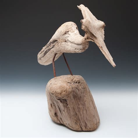 An Extinct Bird Goldmark