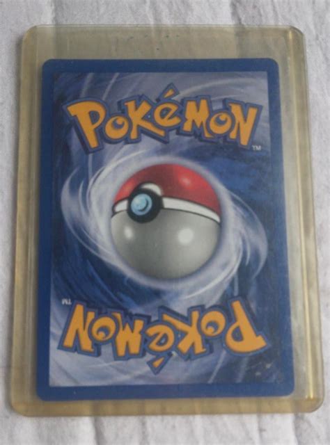 Is This Charizard Fake R Ismypokemoncardfake