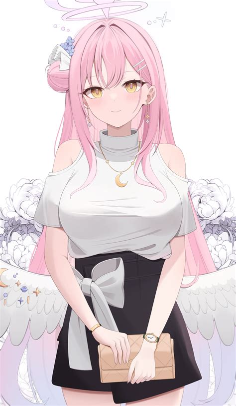 Mika Blue Archive R Animeskirts