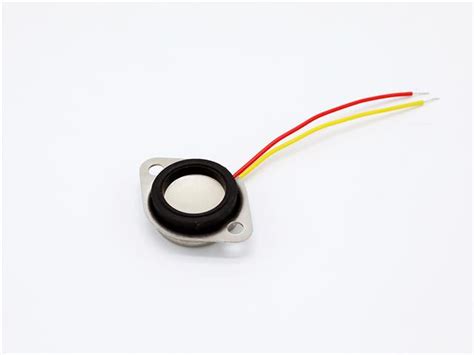 Ultrasonic Atomizer Transducers Siansonic Technology