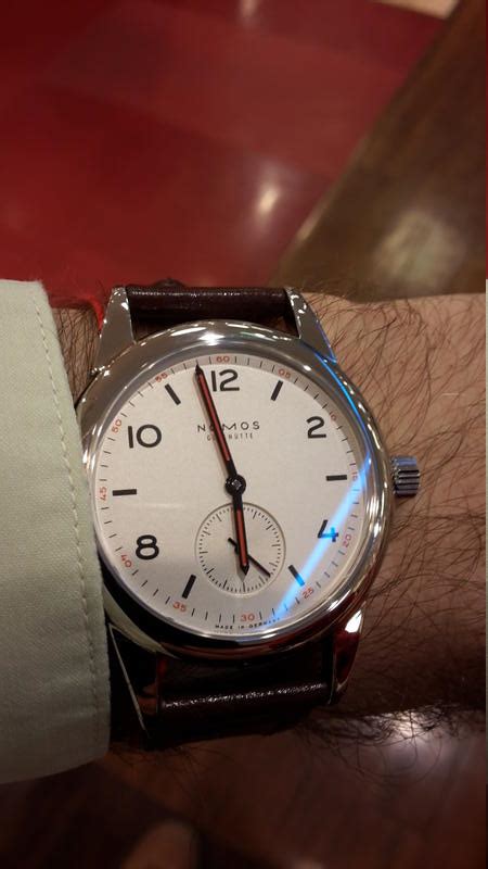 Оранжевият часовник Българският форум за часовници