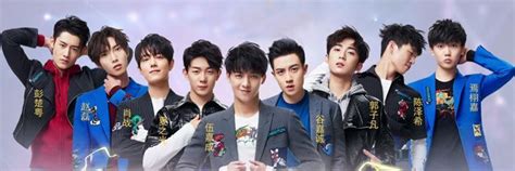 Did X Nine Disband Xiao Zhan Xia Zhiguang Are Going Their Own Way