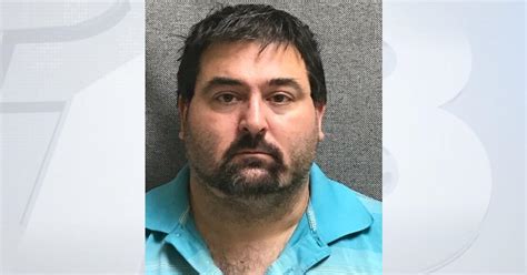 Arrest Warrant Issued For Man On Sex Offender Registry Now Charged With