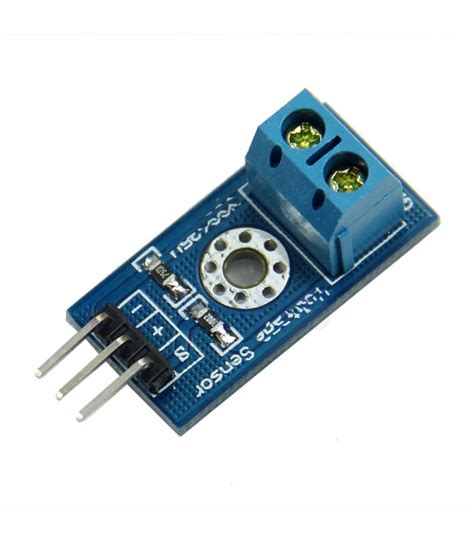 Standard Voltage Sensor Module For Robot Arduino Dct Rsa