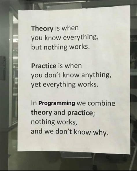 Pin By Maame Konadu On Women In Tech In Programmer Humor Computer Science Quotes Coding
