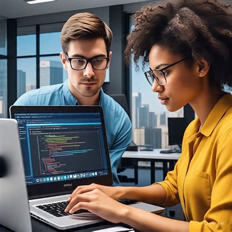 Pairprogramming Teamwork Codetogether Devcollaboration Muhammad