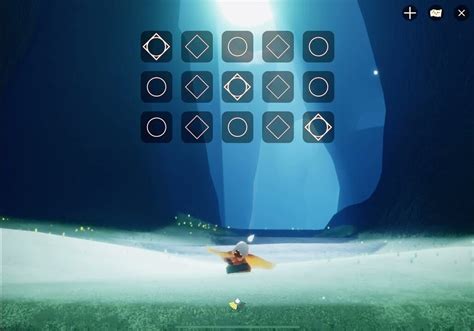 【sky】undertaleundertale ドレミ楽譜 Co Sky