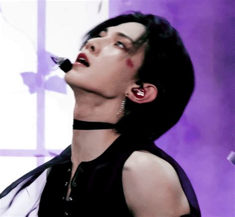 Song Mingis Thighs — Asmodeus