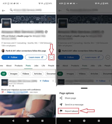 How To Block Someone On Linkedin Make Tech Easier