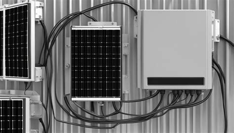 Inverter Vs Solar Panel Key Differences Explained Solar Sasa
