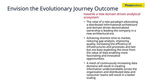 Data Mesh Implementation A Practical Journey Pptx