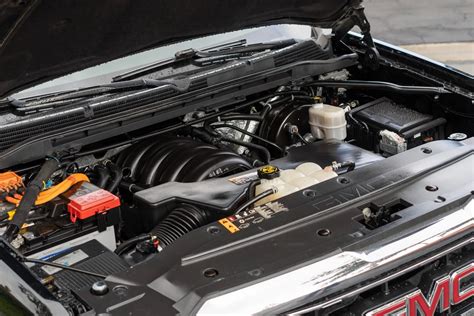 Someone Bought A 2017 Gmc Sierra 1500 Slt Eassist For 27250 Truck Cost 52375 New