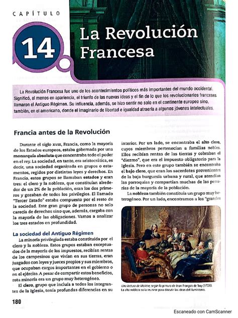 La Revolución Francesa Pdf