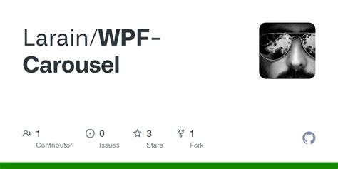 Github Larainwpf Carousel