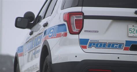 Regina Robbery String Leads To Charges For Two Men