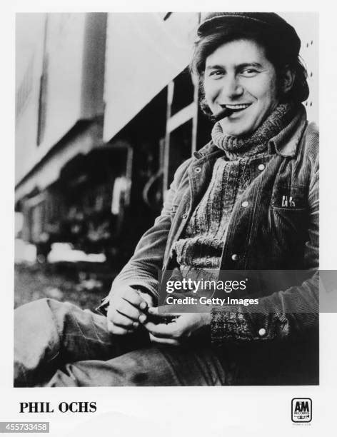 1 537 Phil Ochs Photos And High Res Pictures Getty Images