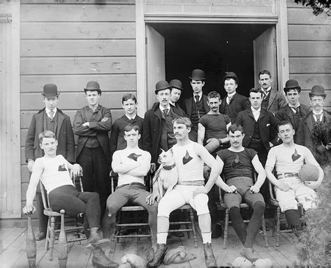 Historia Del Fútbol Americano Wikiwand