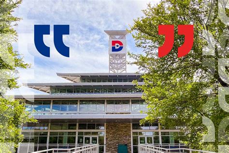 Campus And Virtual Tours Dallas College