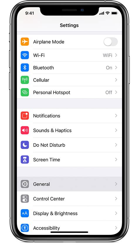 Change The Language On Your IPhone IPad Or IPod Touch
