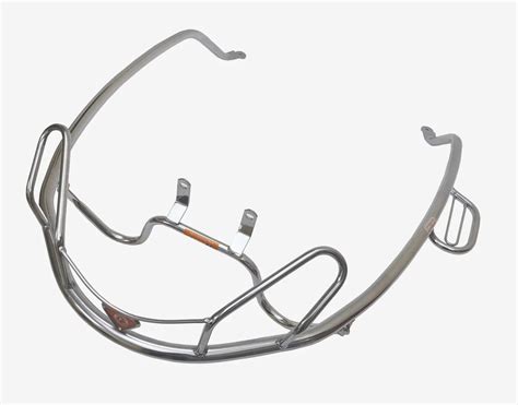 Leg Gaurd Silver Honda Activa 6 G Safety Guard At ₹ 400 Piece In Ludhiana Id 2852822205891