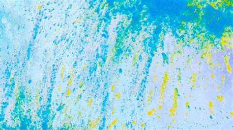 Splash Shading Powder Texture Powerpoint Background For Free Download