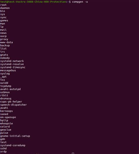Linux操作系统中查看用户信息的几种方法 Andand 如何在 Linux操作系统中 命令行中切换用户登录 习久性成 博客园 Linux操作系统中查看用户信息的几种方法 Andand 如何在 Linux操作系统中 命令行中切换用户登录 习久性成 博客园