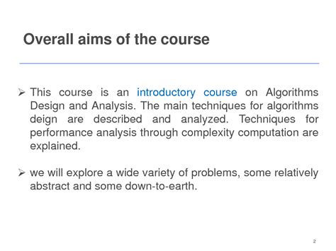 Solution Algorithm Lec1 Studypool
