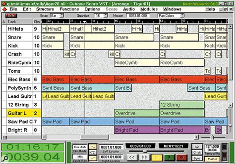 Identifying Solving MIDI Problems