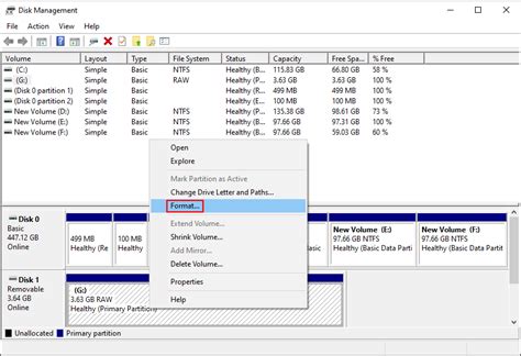 Camera Says Card Cannot Be Accessed Easy Fix