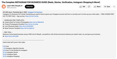 Youtube Competitor Analysis How I Do It In 5 Easy Steps