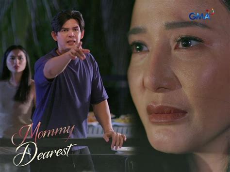 Mommy Dearest Danilo Catches A Glimpse Of Emma Episode 69 Gma