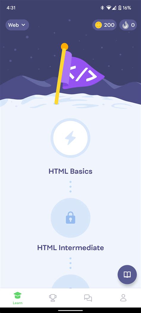 The Top Coding Apps To Learn Sql Python And More On The Go