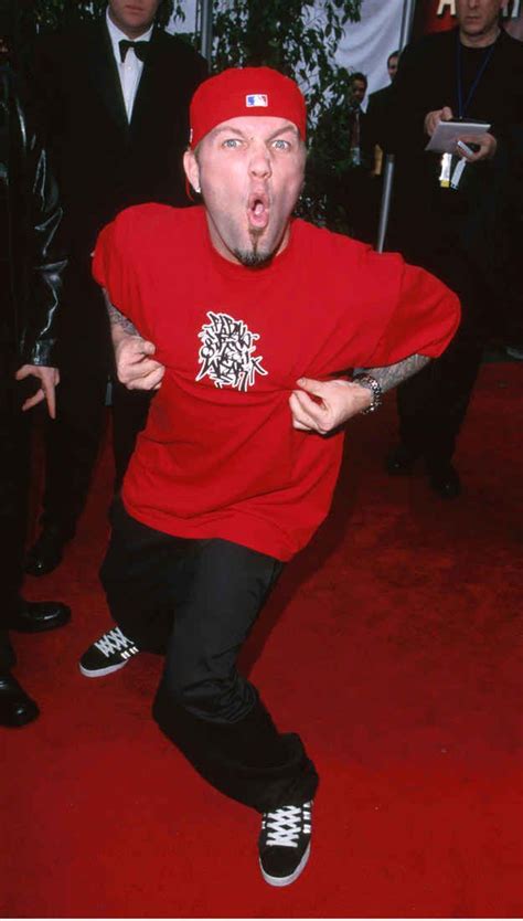 31 Things About The 2000 Grammy Awards You May Not Remember Fred