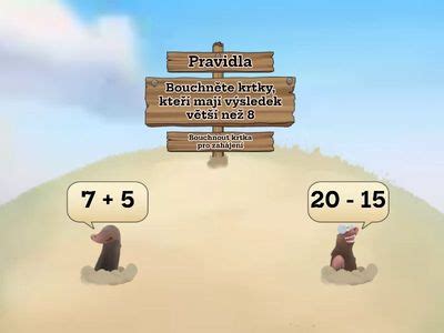 Matematika Wordwall Výukové Zdroje