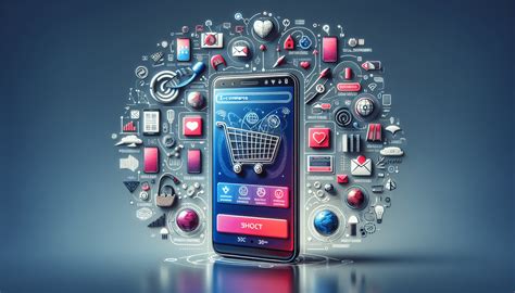 Overcoming E Commerce Challenges Mobile Marketing And Optimization
