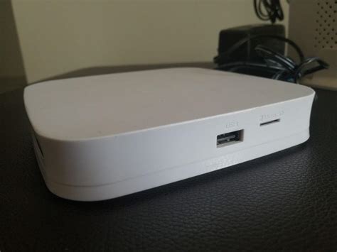 TM Unifi Router Modem Byob Box Complete Package Like New Computers Tech Parts Accessories