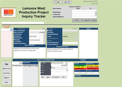 Edit Button Only Visible To Admin Databases Spiceworks Community