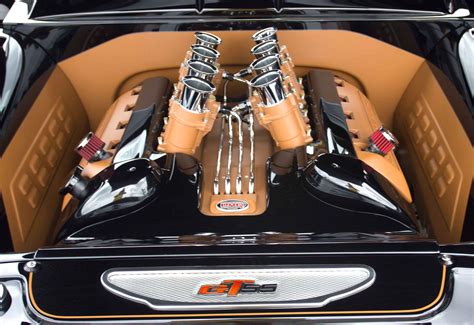 Efi 8 Stack V8 Systems Artofit