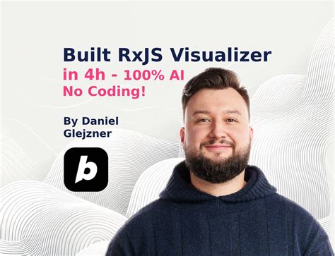 Built Rxjs Visualizer In 4 Hours With Ai No Coding