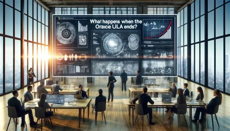 Oracle Ula Certification The Process And Its Importance