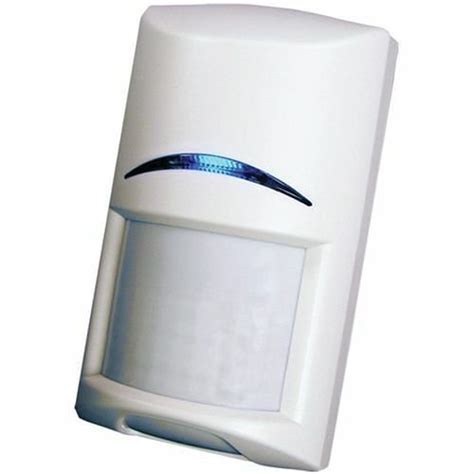 Bosch Isc Bdl2 Wp12g Line Gen2 Motion Detector Pir And Microwave 40