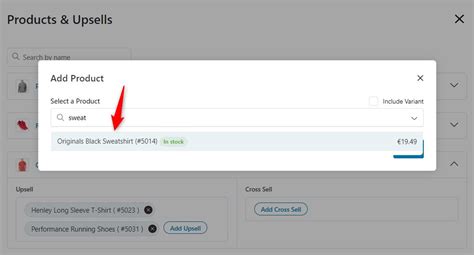 managing upsells and cross sells funnelkit