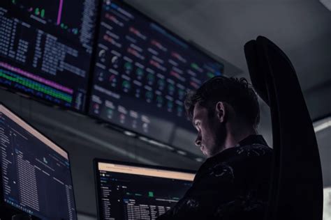 Kybernetická Bezpečnosť Binary Confidence