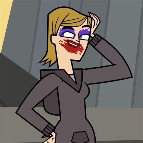 Pin By Unable On Total Drama Drama Tv Series Total Drama Island
