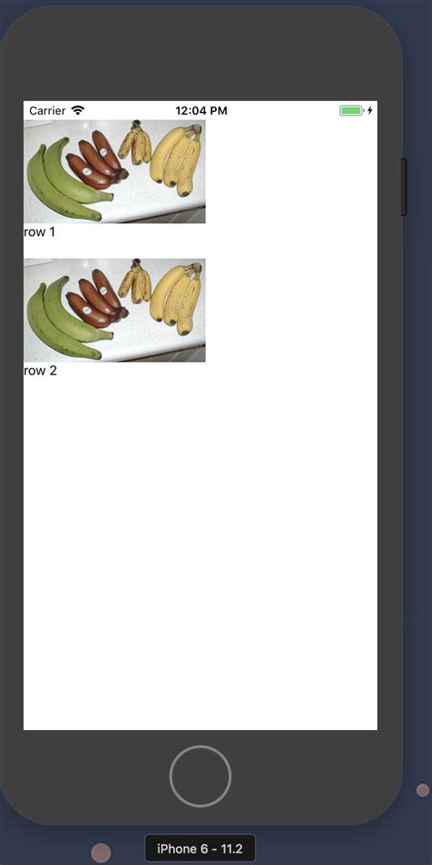 Displaying Images And Text In Listview For React Native Stack Overflow