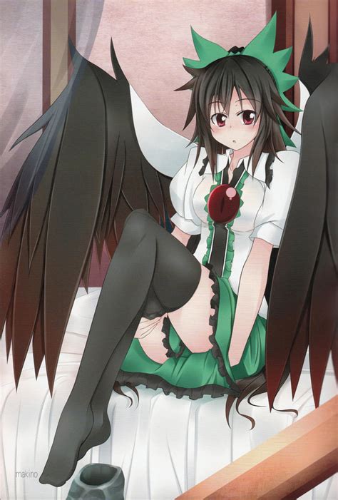 Image Touhou Project Project Know Your Meme